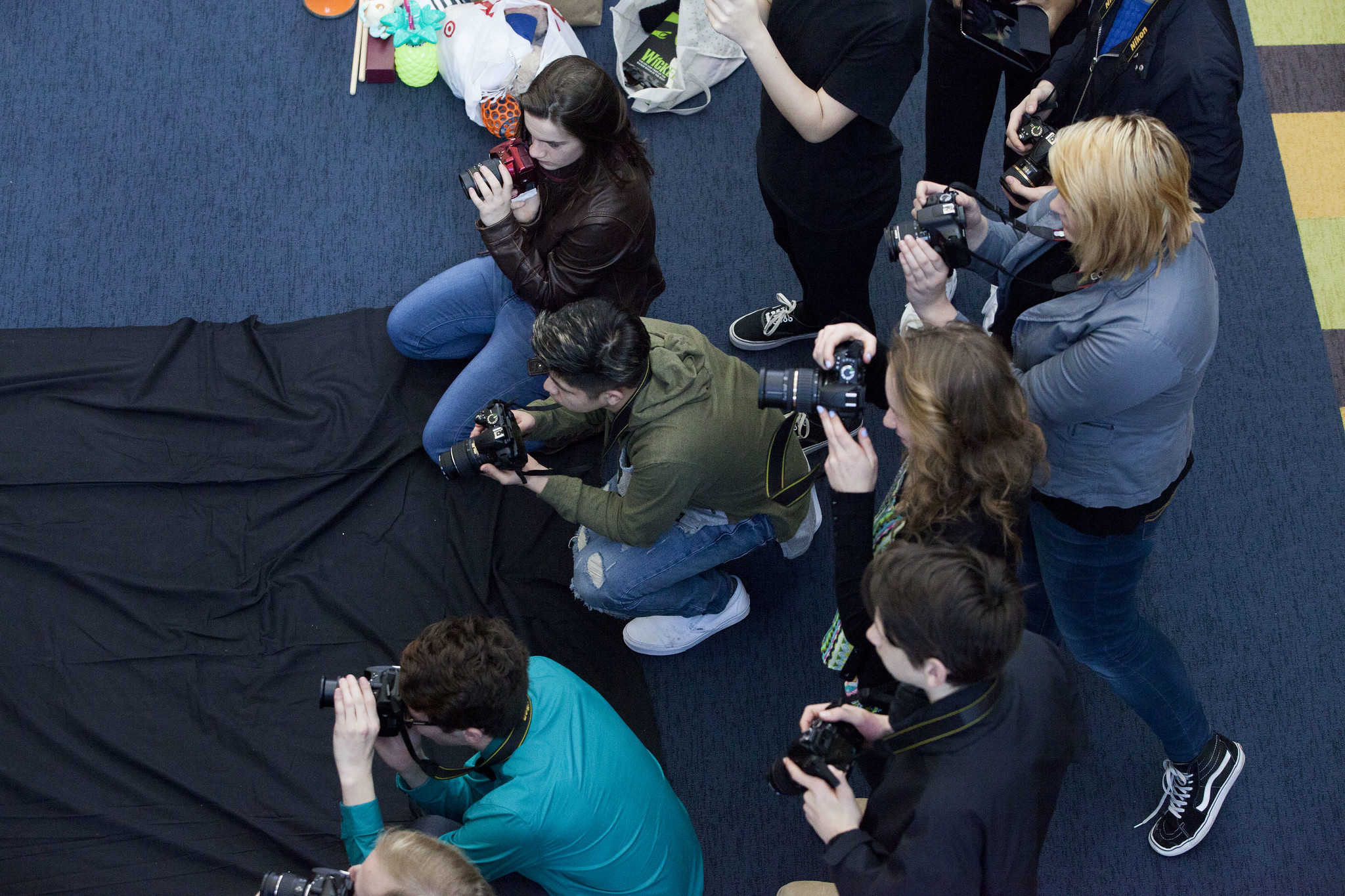 Бесплатный вебинар Internews: как выжить маленьким редакциям | Новый ...